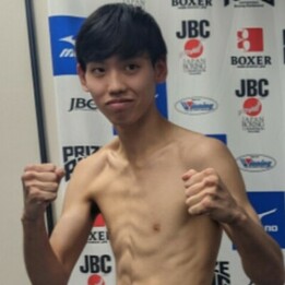 Daiki Nagase vs. Junpei Toyoda, East Japan Rookie of the Year 2023 ...