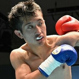 Daito Wada vs. Hiromi Keno, East Japan Rookie of the Year 2023 | Boxing ...