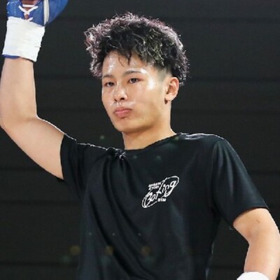 Shintaro Tsuchida | Boxer Page | Tapology