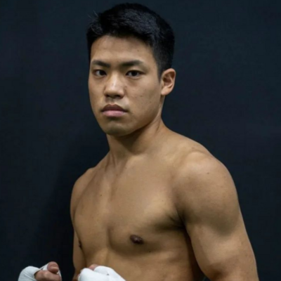 Seia Nakamura ("Vamos") | Boxer Page | Tapology