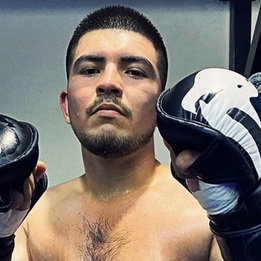 Cristian Ramirez vs. Ángel Durán, SFL MMA 4 | MMA Bout | Tapology