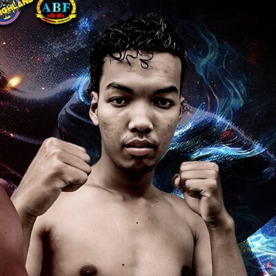 Ratthaphum Ngambaisri | Boxer Page | Tapology