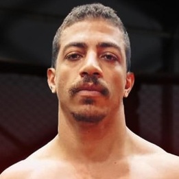 Mohamed El Housini vs. Marwan Gamal, Nightmare FC 2 | MMA Bout | Tapology