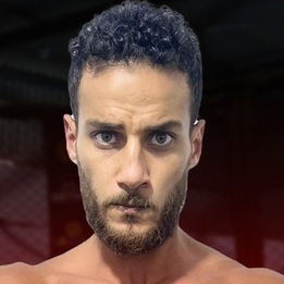 Noor El Islam vs. Mostafa Mohamed, Nightmare FC 3 | MMA Bout | Tapology