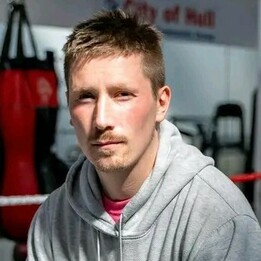 Yaser Al-Ghena vs. Les Urry, Welland vs. Herrera | Boxing Bout | Tapology