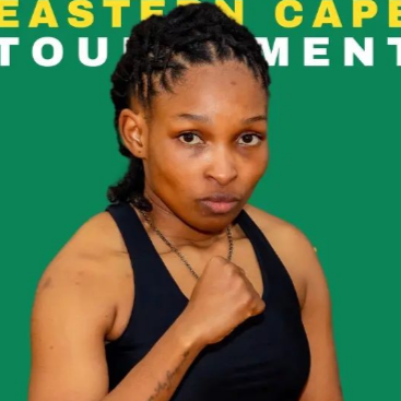 Owethu Rula | Boxer Page | Tapology