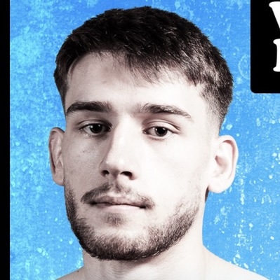 Ben Glade | MMA Fighter Page | Tapology