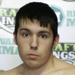 Collin Baikie vs. Brett Hart, Rivals MMA 1 | MMA Bout | Tapology