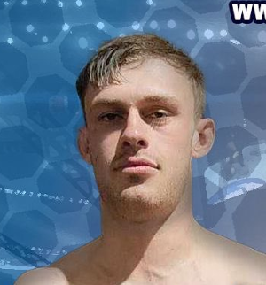 Luke Ellerington | MMA Fighter Page | Tapology