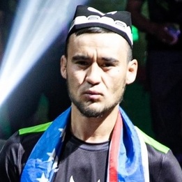 Maxim Fedorov vs. Davlatbek Arabov, Open Fighting Championship 29 | MMA ...