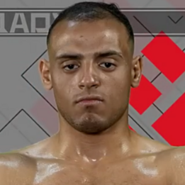 Omar Ashour vs. Salah Walid, EVO Championship 70 | MMA Bout | Tapology