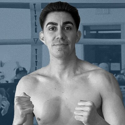 Mario Ramirez | Boxer Page | Tapology