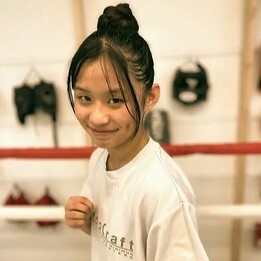 Nao Ugawa vs. Sakura Kannari, Victoriva Vol.12 & DANGAN All 4 Rounds ...