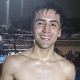 Jose Luis Infante vs. Christian Faz, Battle in the Queen City | Boxing ...