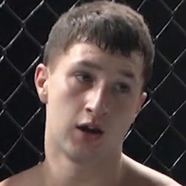 Ethan Child vs. Seth Kulachoski, Conquest of the Cage | MMA Bout | Tapology