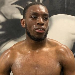 Lewin Simpson vs. Chris Wood, Fight Town Prospects (Cancelled) | Boxing Bout | Tapology