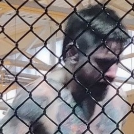 Andrew Packard vs. Isaac Gerald, New Line Cagefighting 16 | MMA Bout ...