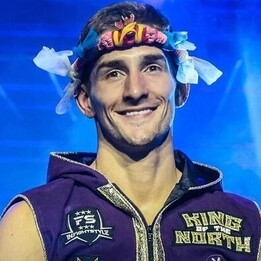 Nico Carrillo vs. Luke Lessei, ONE Fight Night 37 | Muay Thai Bout ...