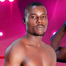 Ibrahim Mwalami ("Ibrahim M Jailani") | Boxer Page | Tapology