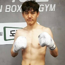 Hee Sub Shin vs. Kyung Wook Kwon, Shin vs. Kwon | Boxing Bout | Tapology