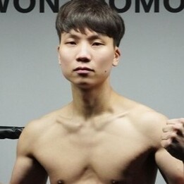 Jung Hoon Jo vs. Sun Il Kim, Lee vs. Park | Boxing Bout | Tapology
