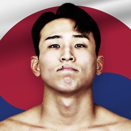 Yoon Soo Han vs. Eun Sung Kim, Ring FC 01 | MMA Bout | Tapology