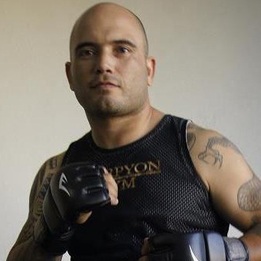 Arisson Dubal vs. Bruno Bier, Samurai Combate 3 | MMA Bout | Tapology