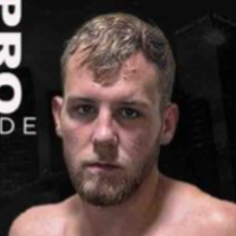 Matthew Reynolds vs. Dan O'Neill, LeLeo Code Pro 1 | MMA Bout | Tapology