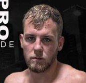 Dan O'Neill | Fighter Page | Tapology