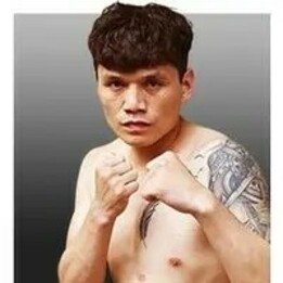 Kun Wang vs. Rodel Wenceslao, Zhang vs. Arias | Boxing Bout | Tapology