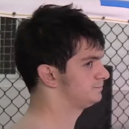 Khanzala Magomadov vs. Samir Rustamov, Cup Of Kabardino-Balkaria 2023 ...