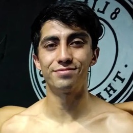 Brandon Castro vs. Miguel Calderón, Budo Sento Championship 14 ...