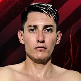 Brandon Castro vs. Miguel Calderón, Budo Sento Championship 14 ...