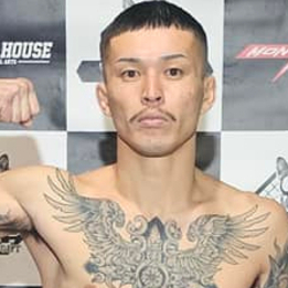 Seiya vs. Yuki, Wardog Cage Fight 44 | MMA Bout | Tapology
