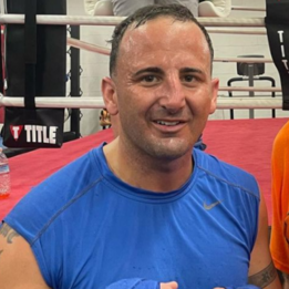 Anthony LaBate vs. Mordecai Nagba Jr, St. James Fight Night (cancelled ...