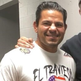 Joseph Zuniga Jr vs. David Carr Jr, Live Professional Boxing | Boxing Bout | Tapology