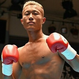 Chikato Toyama vs. Yusuke Okaniwa, Pioneer of Fight vol. 6 | Boxing ...