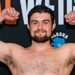 Alvin Hines vs. Taylor Escamilla, LFA 193 | MMA Bout | Tapology