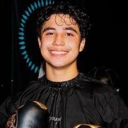 Caleb Suniga vs. Carlos Arroyo, Zepeda vs. Arboleda | Boxing Bout ...