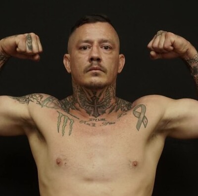 Rex Littell ("Pitbull") | MMA Fighter Page | Tapology