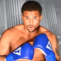 Bobby Harris III vs. Max da Silva, New England's Future 16 | Boxing ...