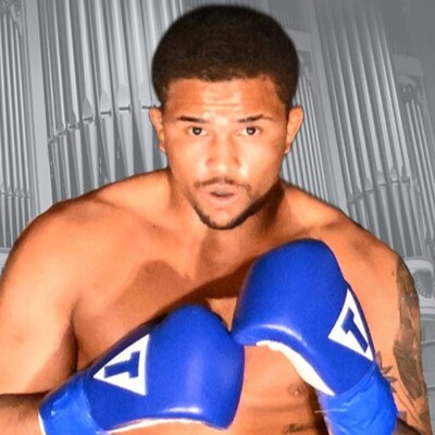 Max da Silva | Boxer Page | Tapology