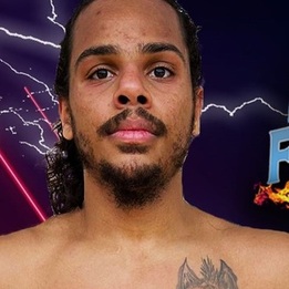 William Hopwood vs. David Wunder, FightWorld 26.2 | MMA Bout | Tapology