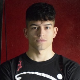 Emanuel Gavilan vs. Pablo Burgos, Cobra Fighter 9 | MMA Bout | Tapology