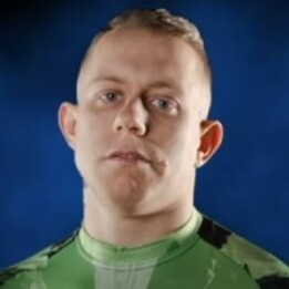 Szymon Majewski vs. Oskar Nowakowski, Gladiator Arena 18 | MMA Bout ...