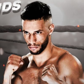 Zakaria El Jamari | Boxer Page | Tapology