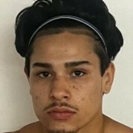 Jaleiren Negrete Serrato vs. Andrew Rodriguez, Knockout MMA | MMA Bout | Tapology