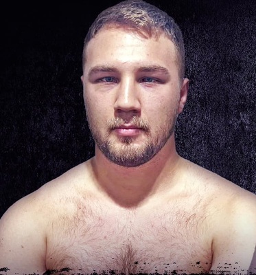 Jesse Midas | MMA Fighter Page | Tapology