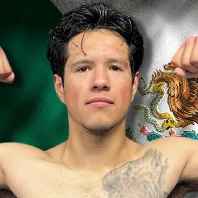 Fernando Solis | Boxer Page | Tapology