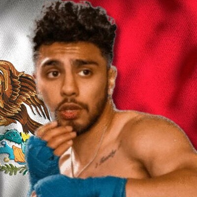 Jaycob Ramos ("Raging Bull") | Boxer Page | Tapology